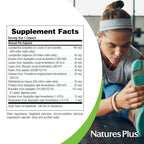 enhanced digestion with Vibra-Gest