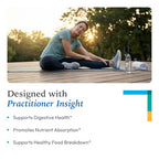 enhanced digestion with XYMOGEN enzymes