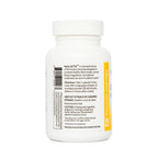 Enhanced digestive enzyme formula