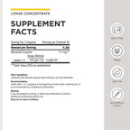 enhanced digestive enzyme formula