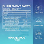 enhanced digestive enzyme formula