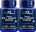 enhanced digestive enzymes for better absorption