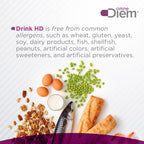 enhanced digestive enzymes for better absorption