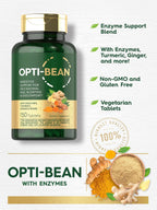 enhanced digestive enzymes for better digestion
