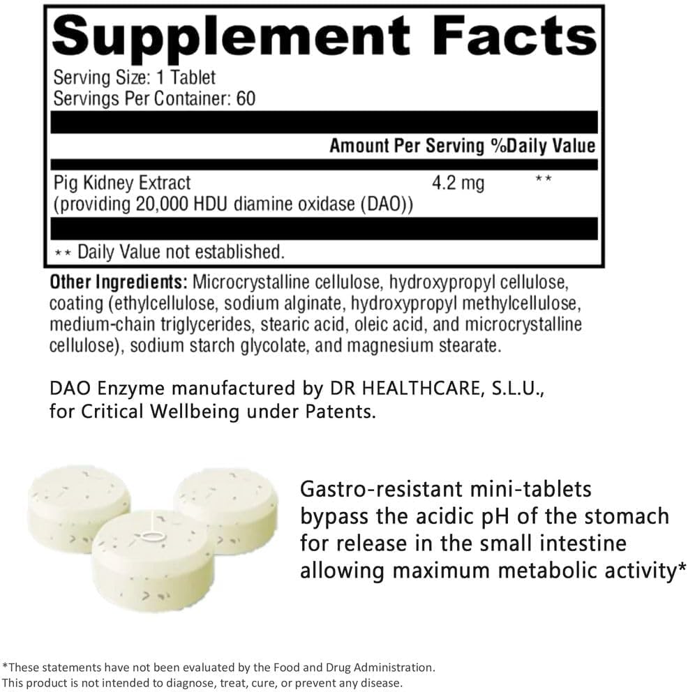 enhanced digestive enzymes for comfort