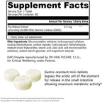 enhanced digestive enzymes for comfort