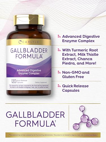enhanced digestive enzymes for nutrient absorption
