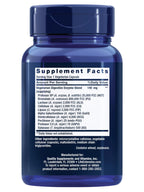 Enhanced digestive enzymes support gut health