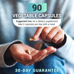 enhanced digestive health with Dr. Berg