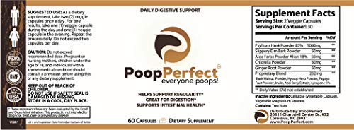 enhanced digestive health with psyllium
