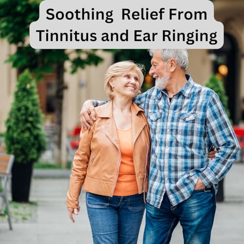 enhanced ear health with natural ingredients
