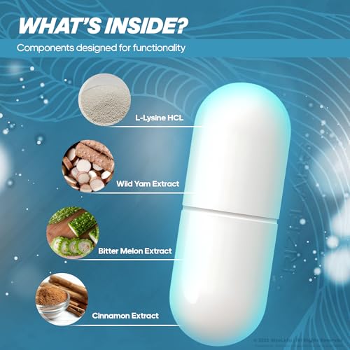 enhanced ear wellness with vitamins