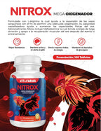 enhanced endurance for roosters