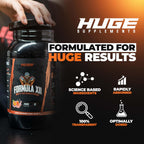 enhanced endurance intra workout formula