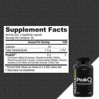 enhanced endurance multivitamin for athletes