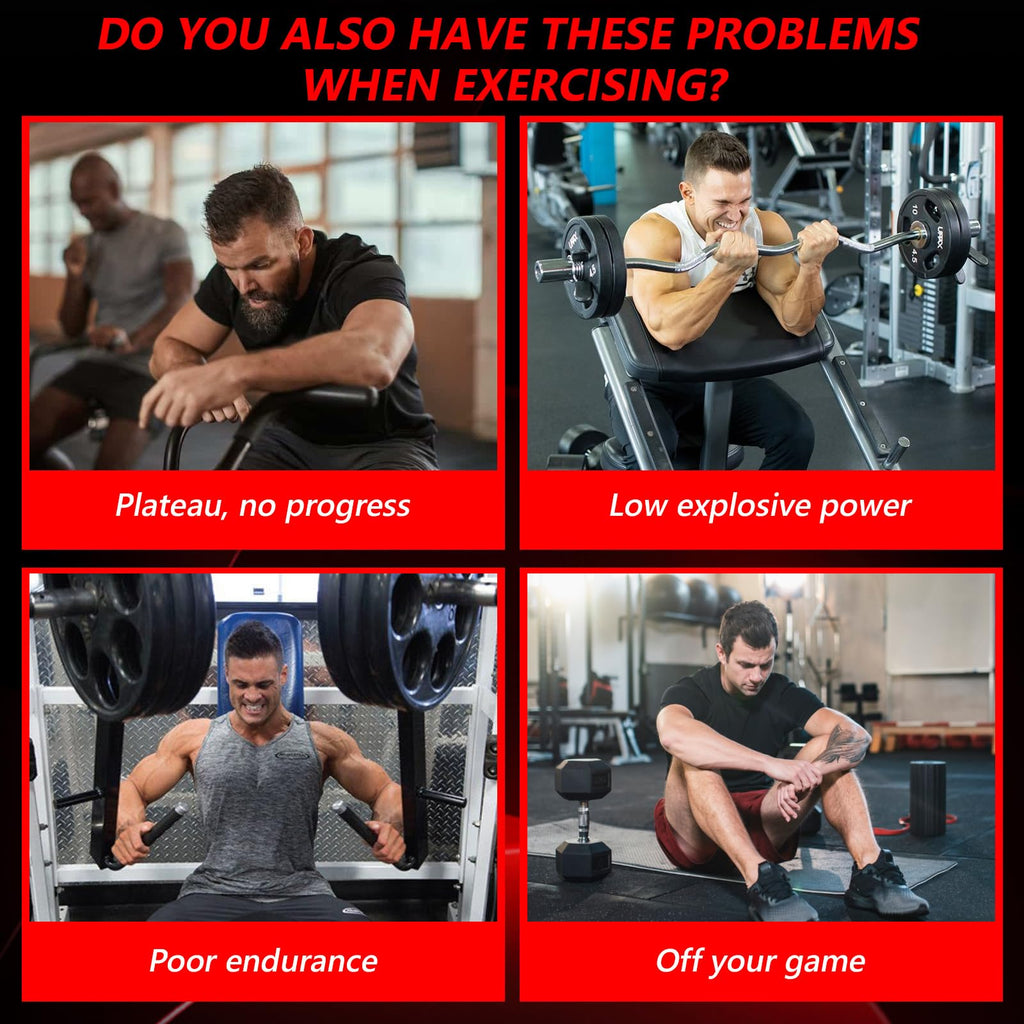 Enhanced endurance nitric oxide supplement
