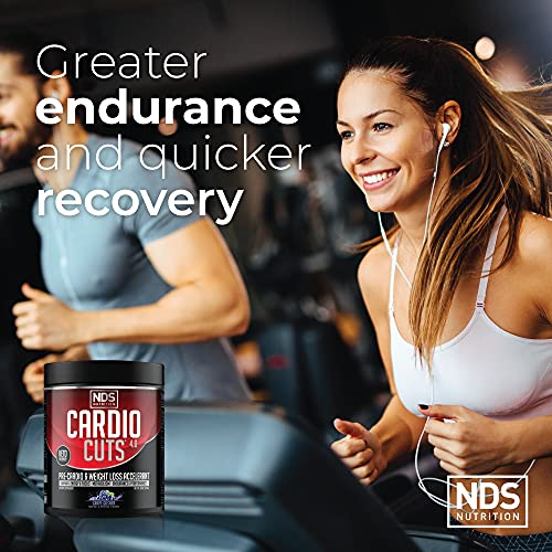 enhanced endurance pre-workout formula