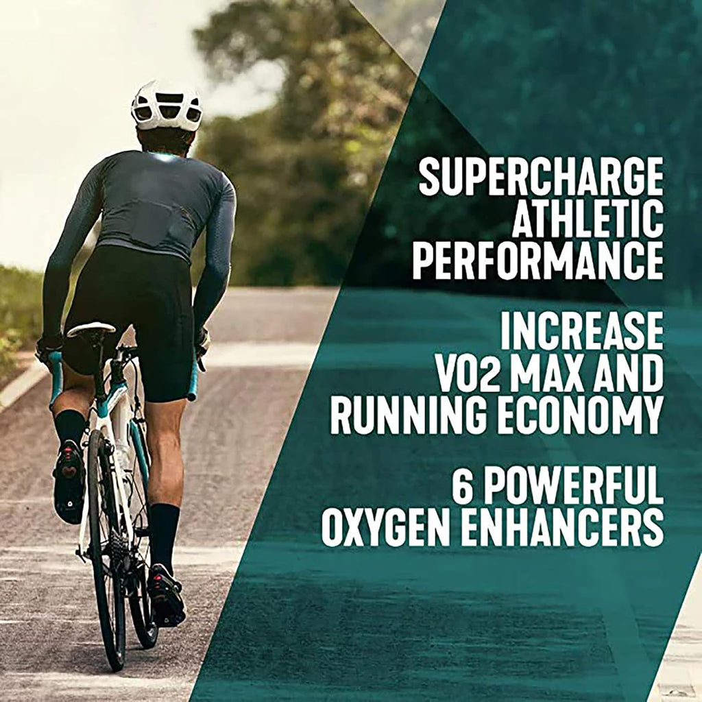 enhanced endurance with alpha lipoic acid