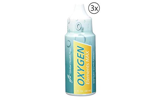 enhanced endurance with GHT Oxygen Elements