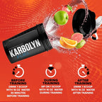 enhanced endurance with Karbolyn Fuel