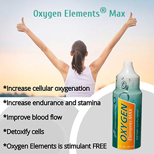 enhanced endurance with mineral supplements