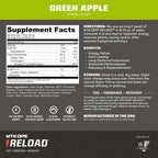 enhanced endurance with MTN OPS