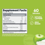 enhanced endurance with Nutricost