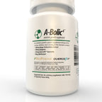 enhanced energy and performance supplement