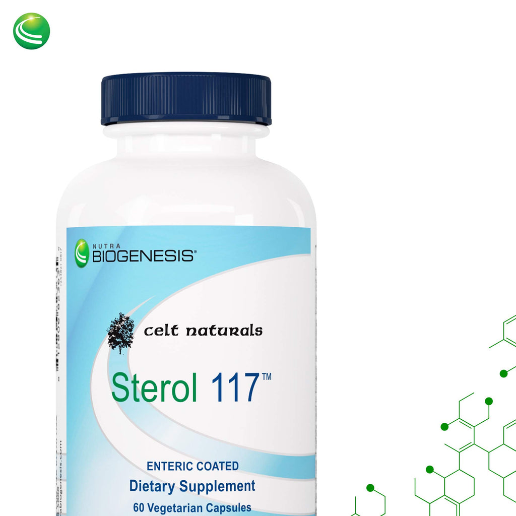 enhanced energy and vitality blend
