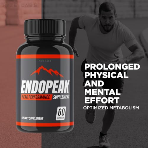 enhanced energy and vitality capsules
