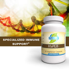enhanced energy and vitality formula