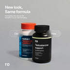 enhanced energy and vitality