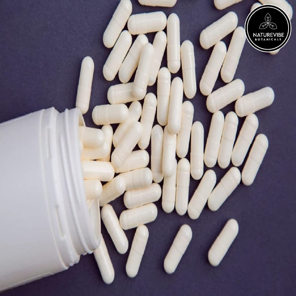enhanced energy and vitality