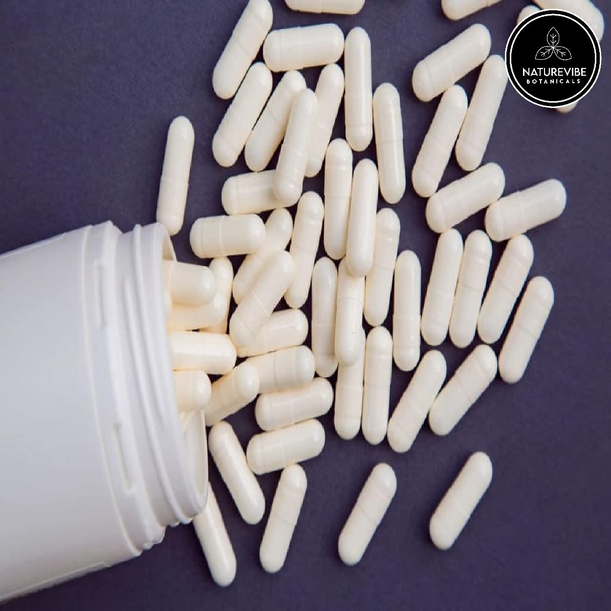 enhanced energy and vitality