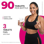 enhanced energy and wellness formula
