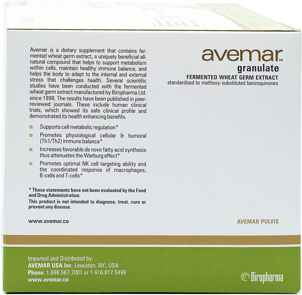 enhanced energy blended vitamins