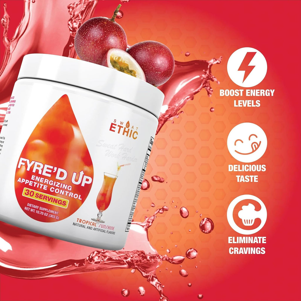 enhanced energy boost for workouts