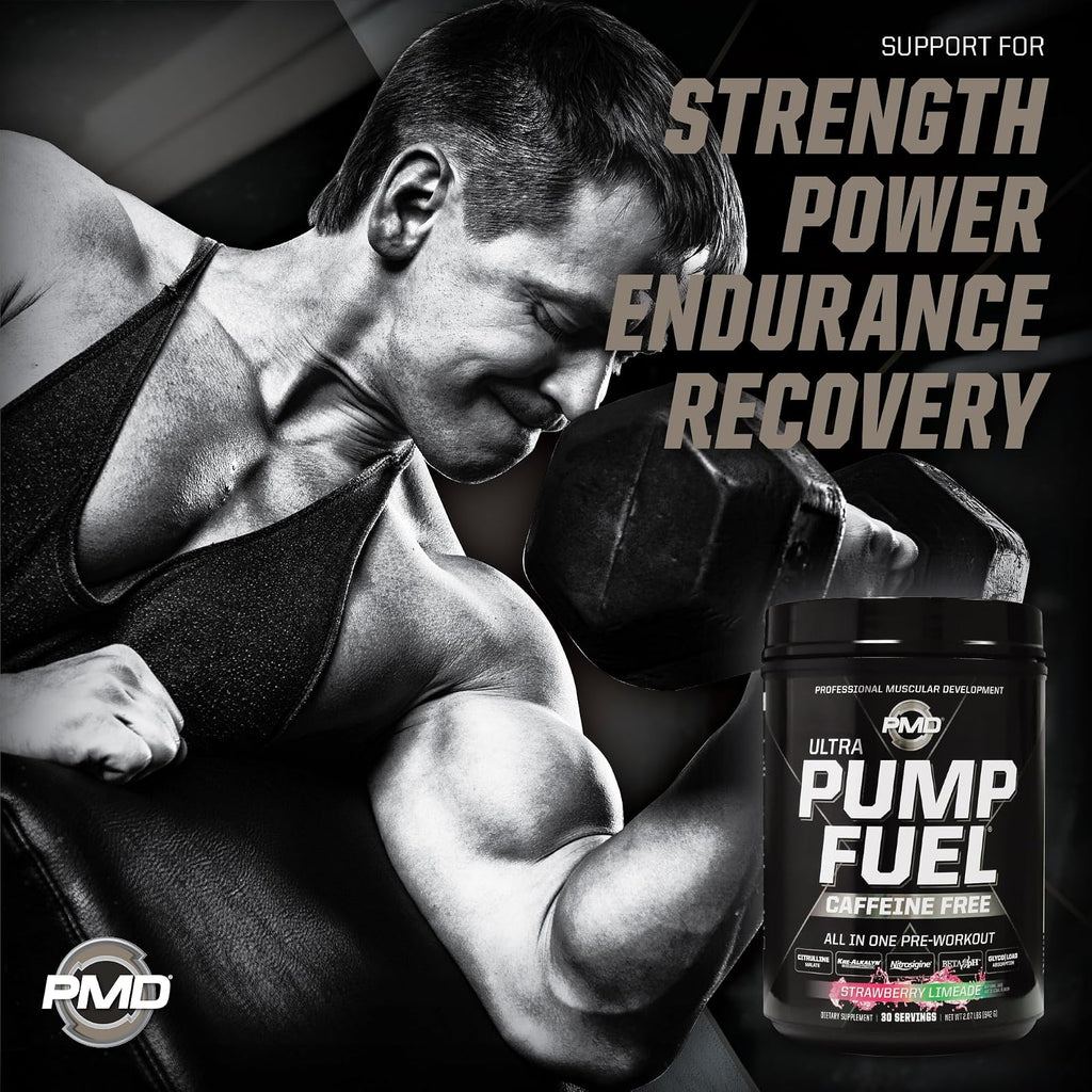 enhanced energy boost for workouts