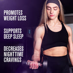enhanced energy fat burner formula