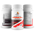 enhanced energy for workouts Fortirise