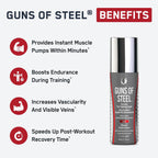 enhanced energy for workouts