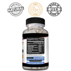 enhanced energy for workouts