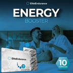 enhanced energy for workouts