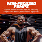 enhanced energy for workouts
