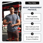 enhanced energy from fat burners