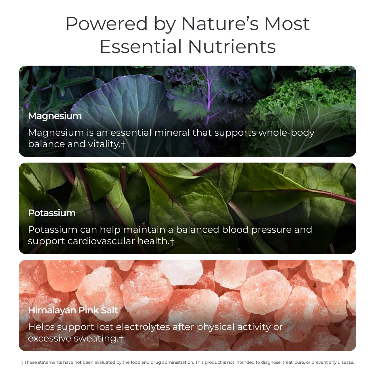enhanced energy from Livingood electrolytes