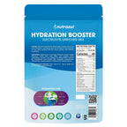 enhanced energy from vitamin B complex