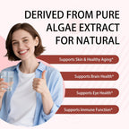 enhanced energy levels ZERIA softgels