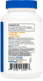 enhanced energy multivitamin complex
