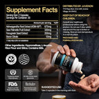 enhanced energy multivitamin for men